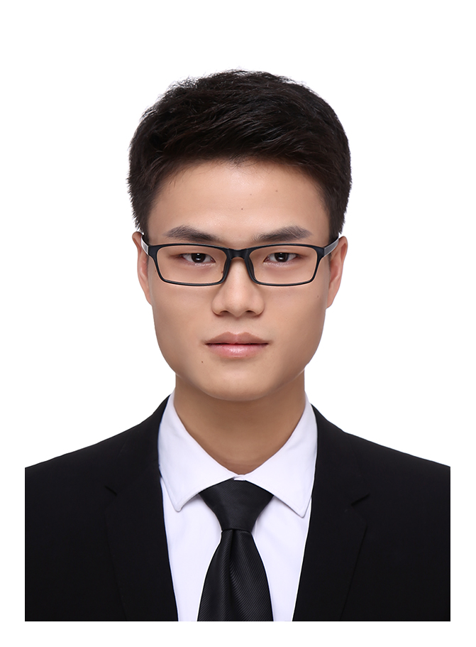 CV - Jiamin Jian/Personal Homepage